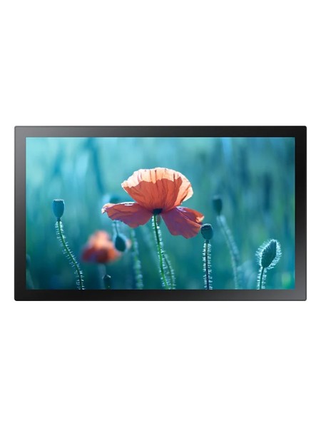 Hikvision DS-D5C86RB/B 86-inch 4K Interactive Display, 45 Point Multi ...